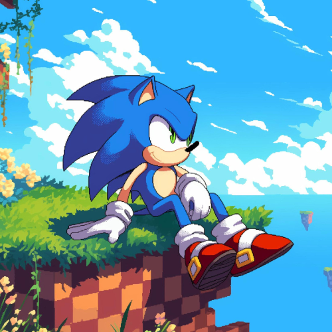 Stream Video Game Music Reimagined | Listen to Sonic the Hedgehog ...