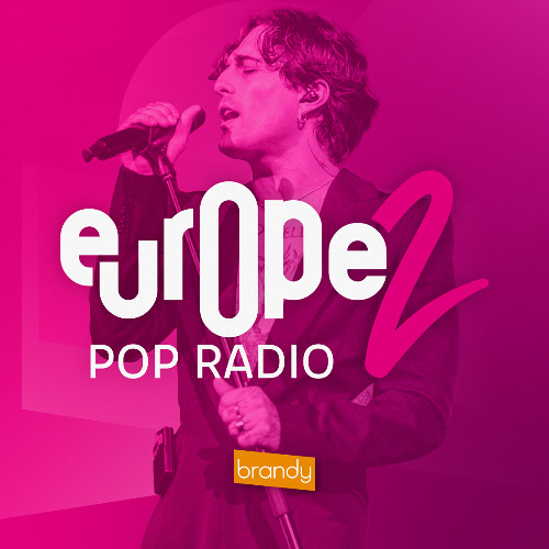 Stream Pop Radio by Brandy Jingles | Listen online for free on SoundCloud