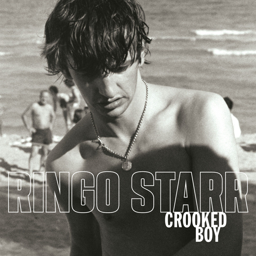 Stream Crooked Boy by Ringo Starr | Listen online for free on SoundCloud