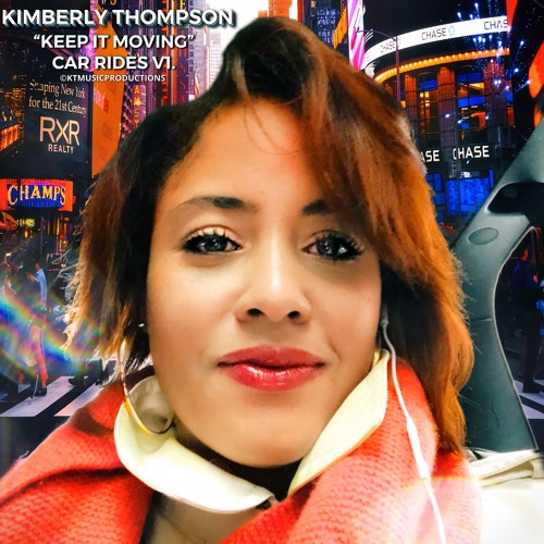 Stream 💯”KEEP IT MOVING” CAR RIDES V1. ©KTMUSICPRODUCTIONS by ...