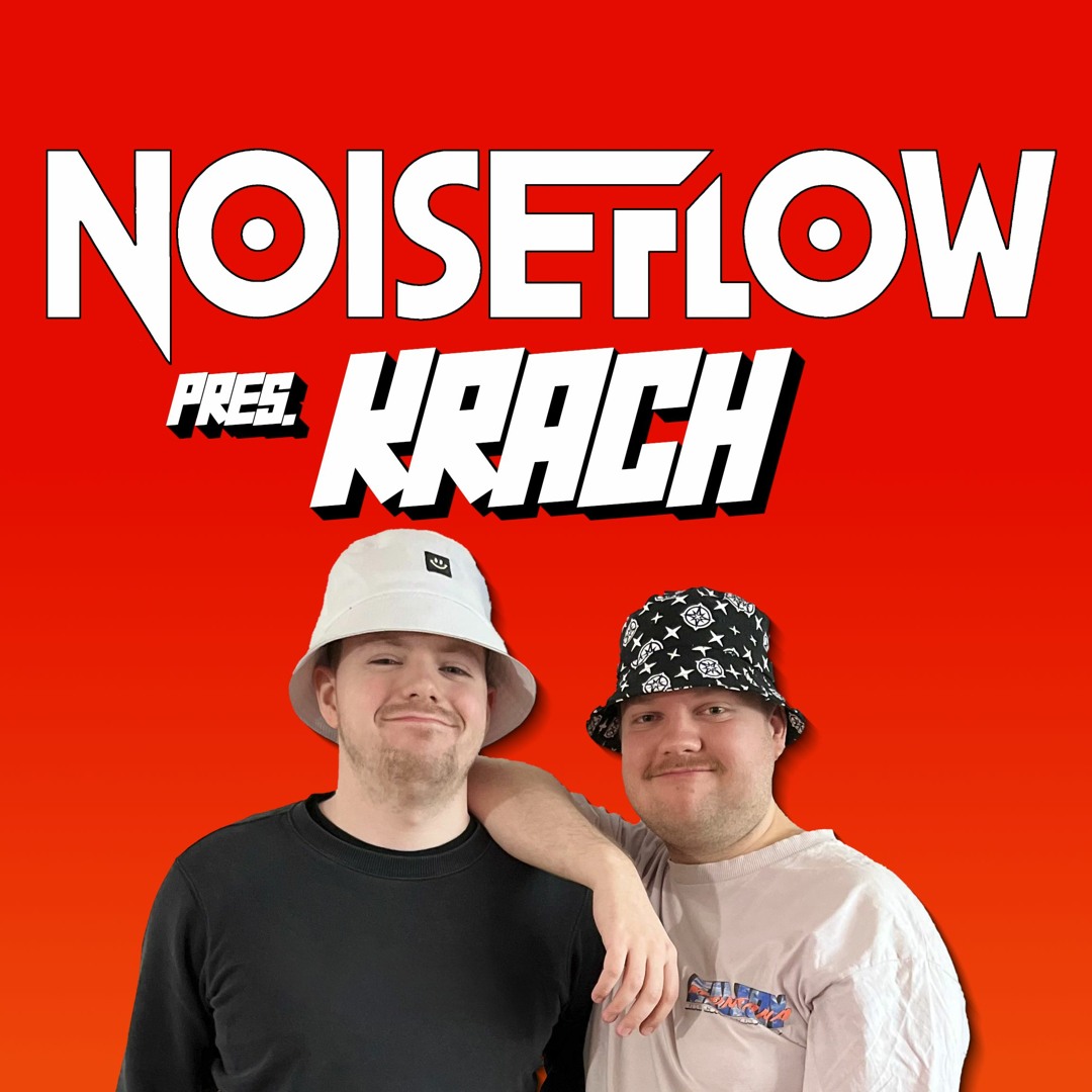 Stream Noiseflow presents: KRACH vol.2 by NoiseFlow | Listen online for ...