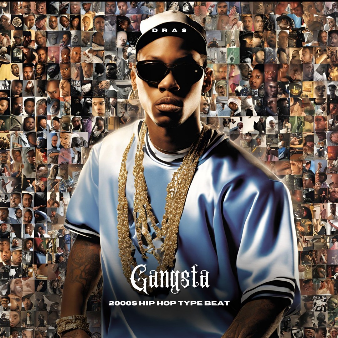 Stream "Gangsta" | 2000s Hip Hop Type Beat | 50 Cent Type Beat by Dras ...