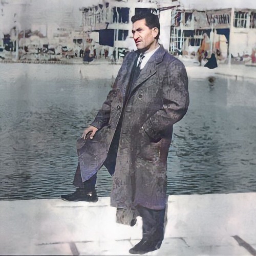 Stream Morteza A. | Listen to Hesen Zîrek حه‌سه‌ن زیره‌ک Hassan Zirak ...