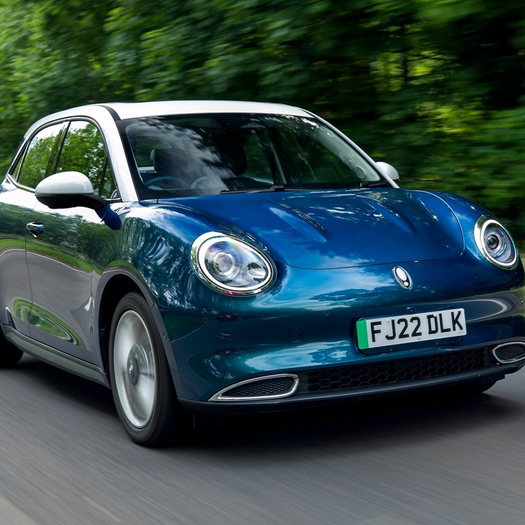 Stream gwm ora funky cat by Car Sounds 2 | Listen online for free on ...