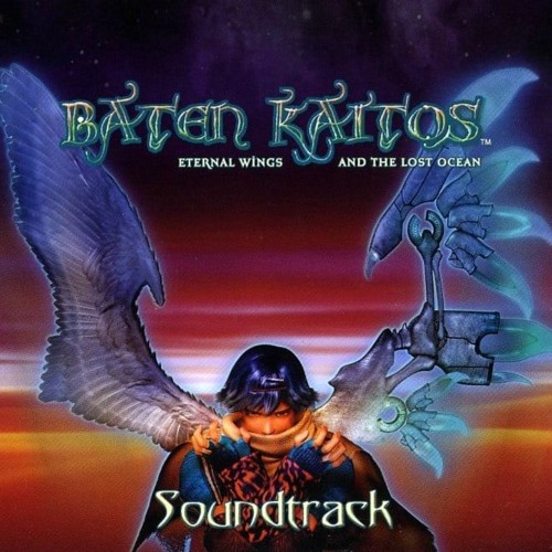 Stream Baten Kaitos Origins OST - The Valedictory Elegy by Gavyn Brown ...