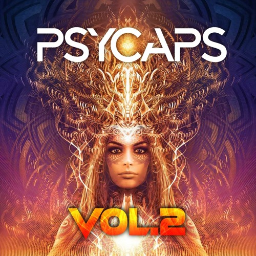 Stream Caps | Listen to PsyTrance Mix playlist online for free on ...