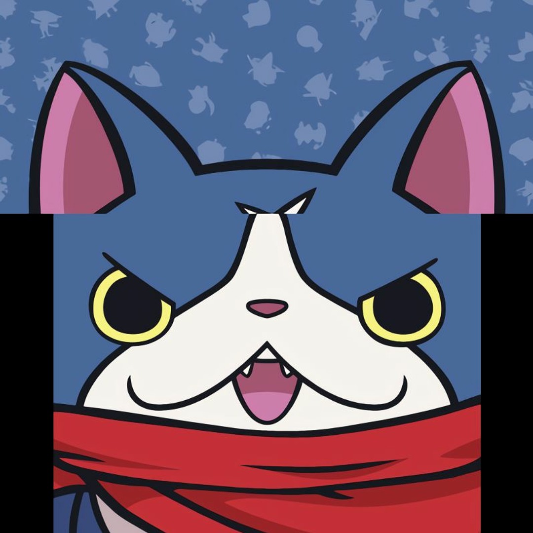 Stream Hovernyan - Nintendo 3DS Theme | Yo-kai Watch 2 Promos by ...