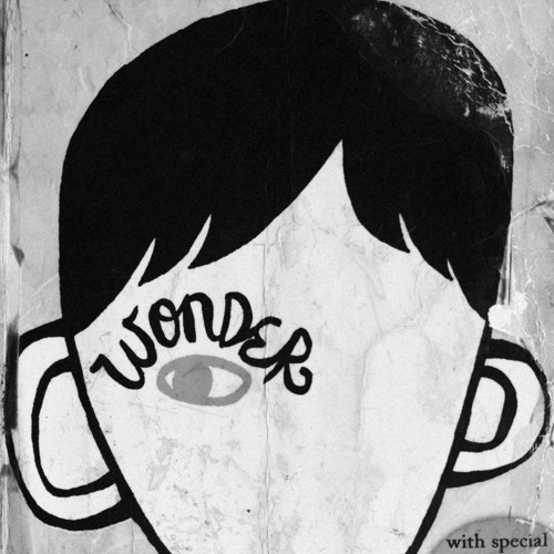 Stream WONDER (R.J.Palacio) audiobook chapter:11 [The Deal] by A book ...