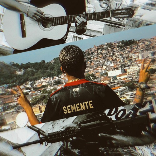 Stream Sementt - Rolé Com os Cria (Prod. Bune) by Sementt | Listen ...