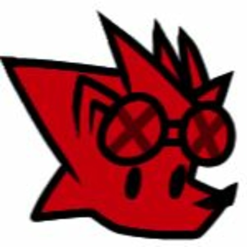 Stream FNF Sonic.EXE Corrupted Data OST - True Red by gotbored | Listen ...