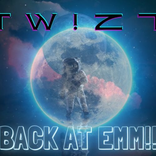 Stream Tw!zT - Back At Em!! (Original Mix) by Tw!zT | Listen online for ...