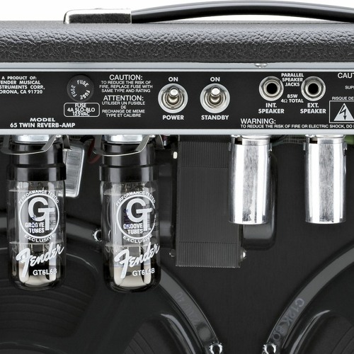 Stream SY FM Synth/Cranked Fender Twin Amp Sim Solo 1/4 input by Bill ...