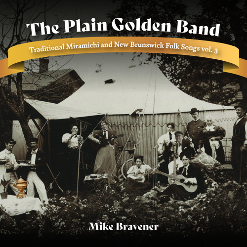 Stream 03_The Plain Golden Band by Mike Bravener | Listen online for ...