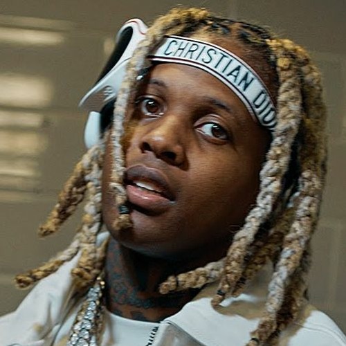 Stream When We Shoot | Lil Durk x Lil Baby x Drake Type Beat | Dark by ...