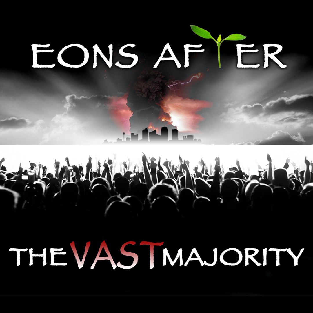 Stream Eons After | Listen to The Vast Majority playlist online for ...