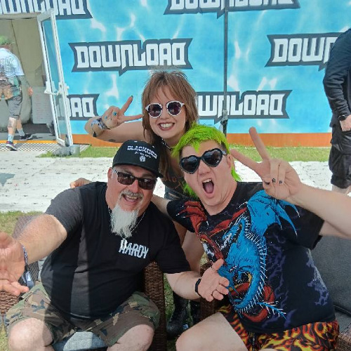 Stream The Funeral Portrait Download 2025 (Lee Jennings Interview) by ...