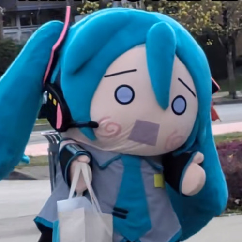 Stream miku saying skibidi toilet (NOT CLICKBAIT!! 😱🤫⁉️) by NomnomP ...