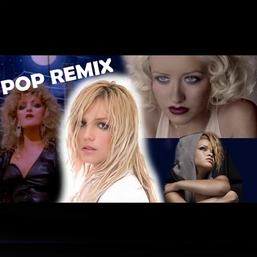 Stream Pop Songs COVER MASHUP REMIX 2020 ★ Bonnie Tyler | Britney ...