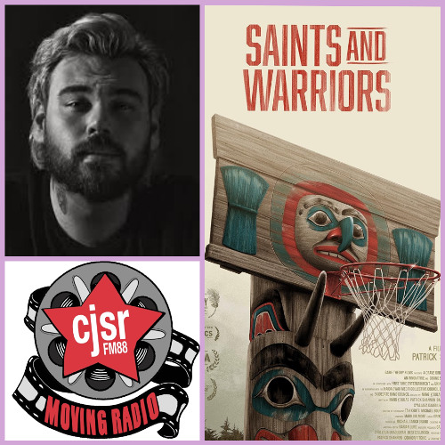 Stream SAINTS AND WARRIORS - Patrick Shannon Interview - NorthWest FIlm ...
