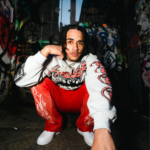 Stream 'BEST RAPPER ALIVE' NY DRILL x JERSEY CLUB NEW ERA TYPE BEAT ...