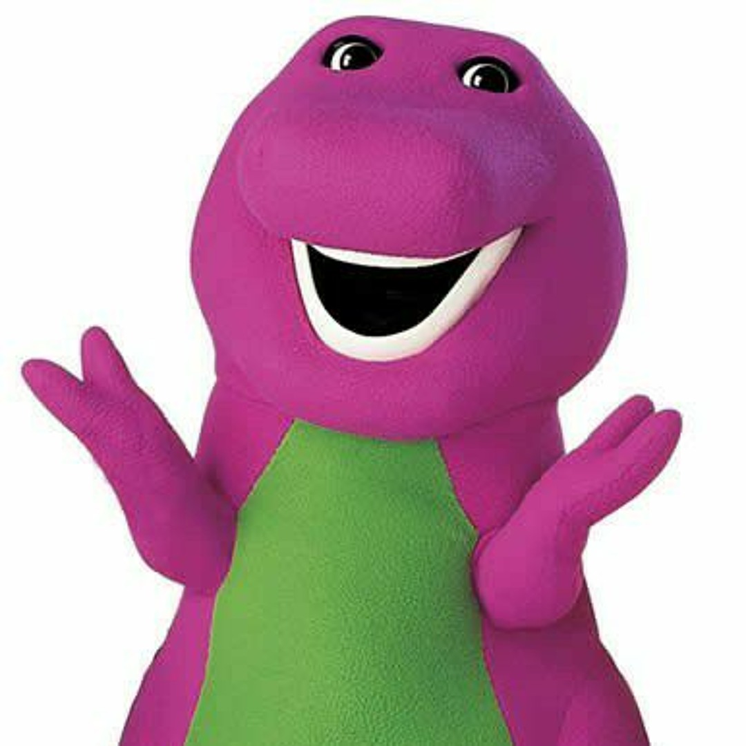 Stream Barney Theme Song (Barney In Concert Opening Entrance) by Barney ...
