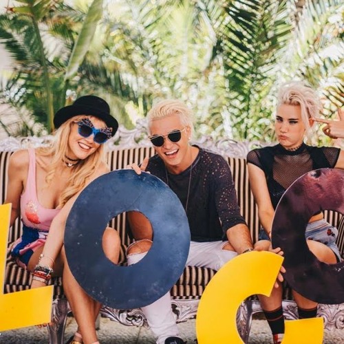 Stream EJ - BABY LOCO 2020 [ Demo ] by Edo Julika | Listen online for ...