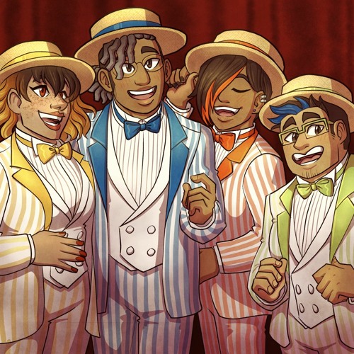 Stream 【THE SYNTHESIZER IV】 Lida Rose (SynthV cover) by Amelia Bedelia ...