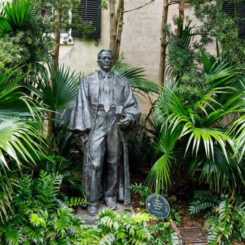 Stream episode Podcast: How a White Southern Judge Helped Overturn ...