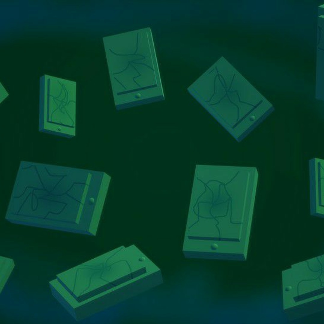 Stream Disruption Bambi's part in AppleCore [ft. Bandu] by Decimated ...