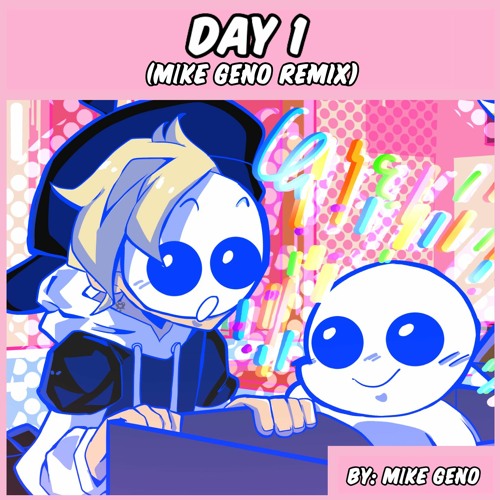 Stream Day 1 (Mike Geno Remix) - Roblox: Raise a Yippee by ∞The Electro ...