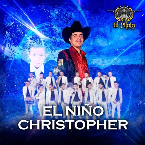 Stream El Niño Christopher by El piloto y su estilo | Listen online for ...