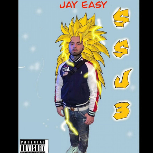 Stream SSJ3 by Jay Eazy | Listen online for free on SoundCloud