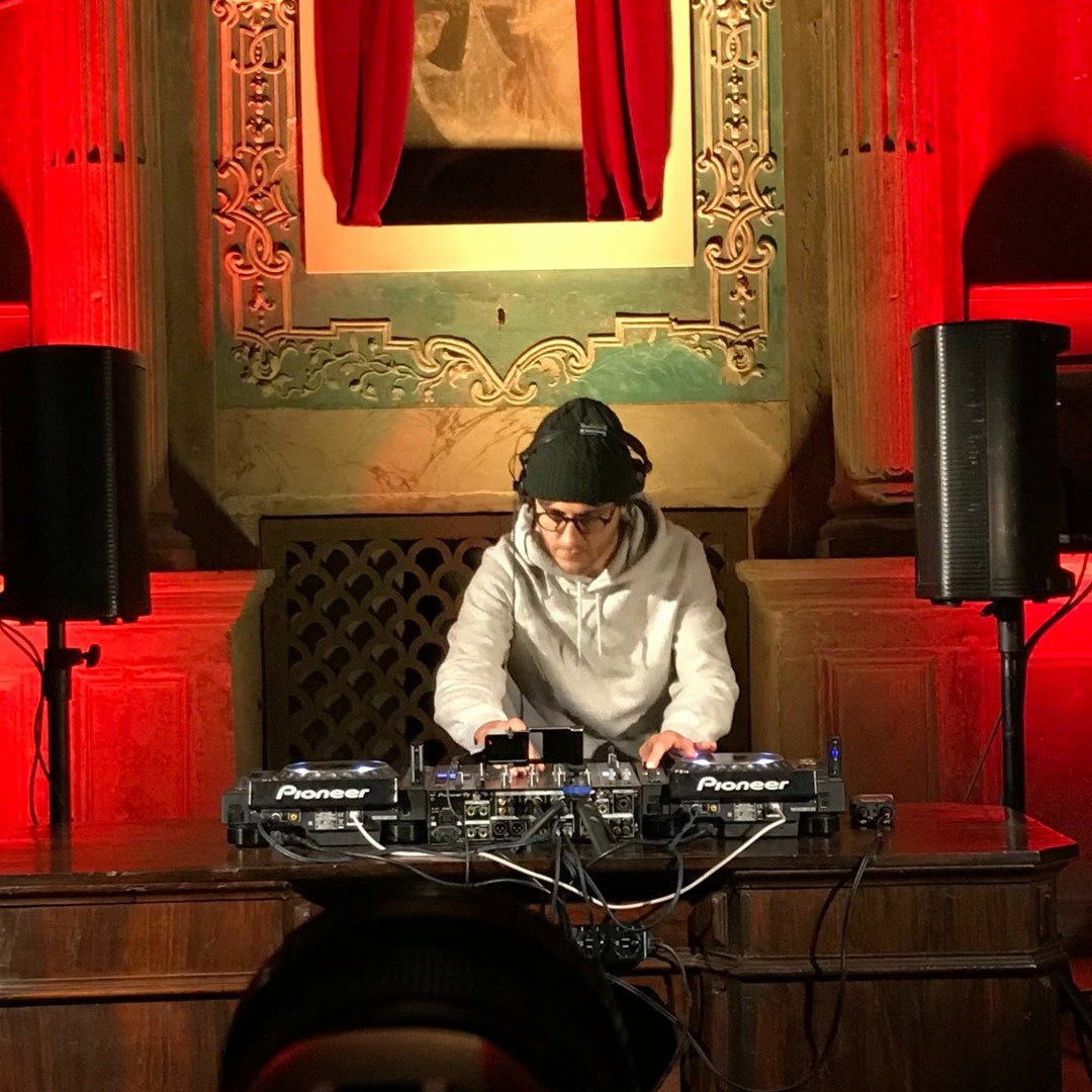 Stream Black Loops x Pets 10th anniversary by Black Loops | Listen ...