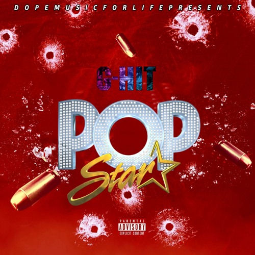 Stream POP_STAR by G-HIT | Listen online for free on SoundCloud