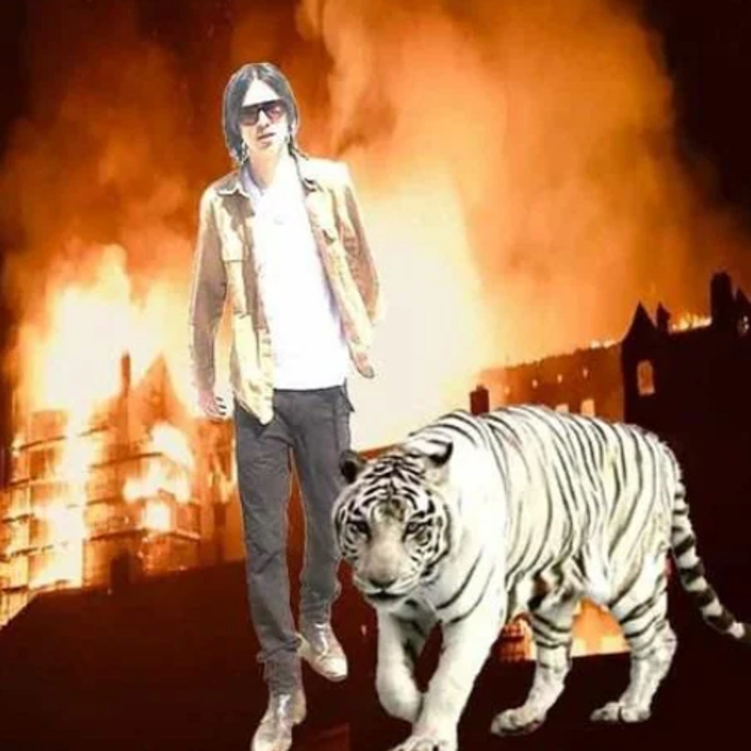 Stream 2hollis - autotune tears sacred river heaven tiger by REECE ...