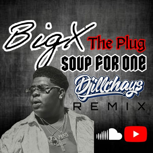 Stream Music Playlist Only (14) | Listen to DJiLLCHAYS - BIG X THE PLUG ...