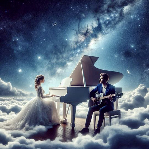 Stream ANGELS CALLING Featuring Lisa & Jeff Linsky by Lisa Linsky ...