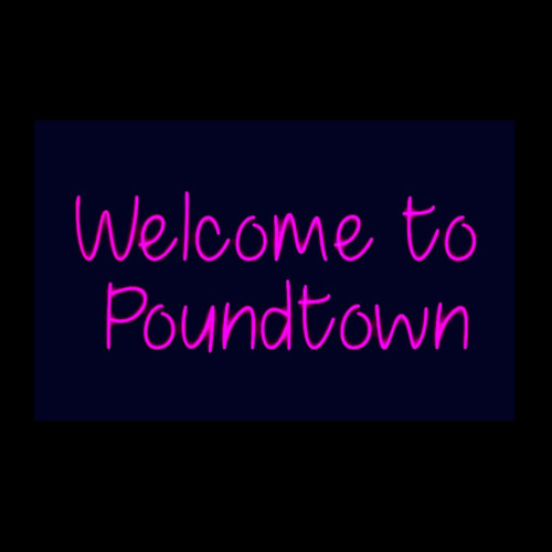 Stream Sexyy Red- Pound Town Toshi Alour Studio Sound Galactic HD ...