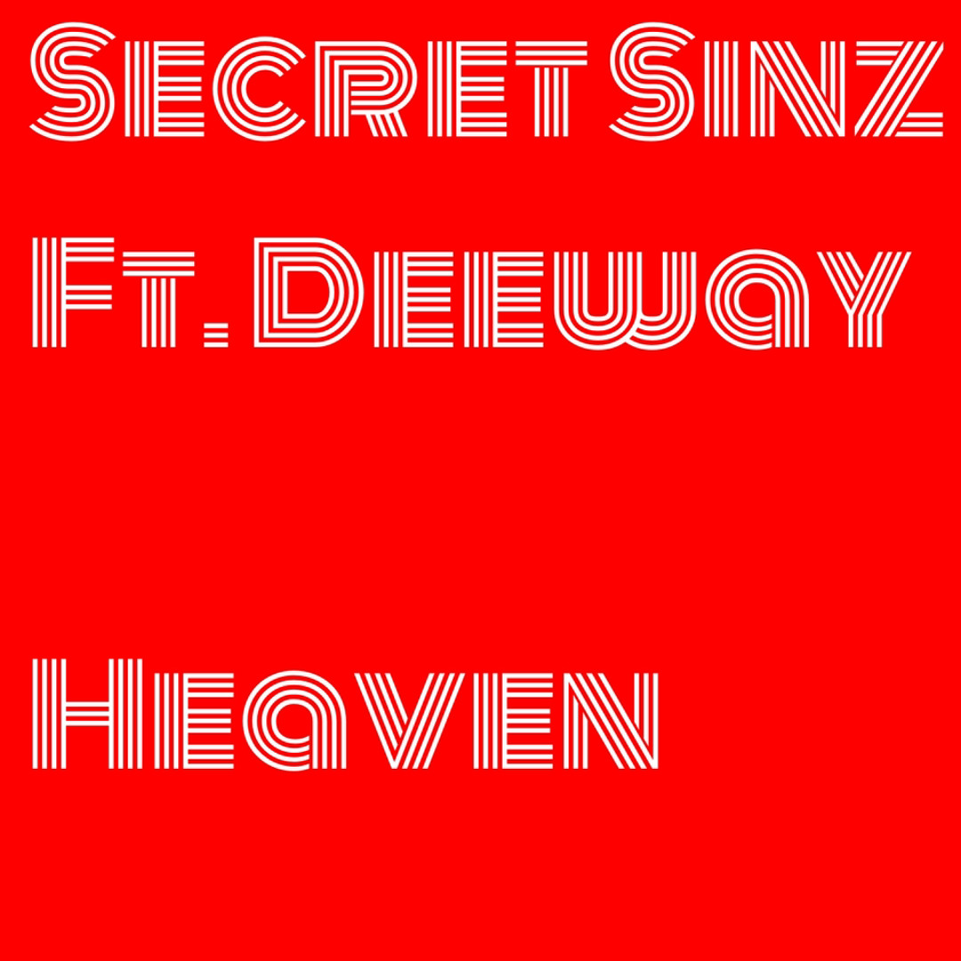 Listen to music albums featuring Secret Sinz - Heaven (Original 90's ...