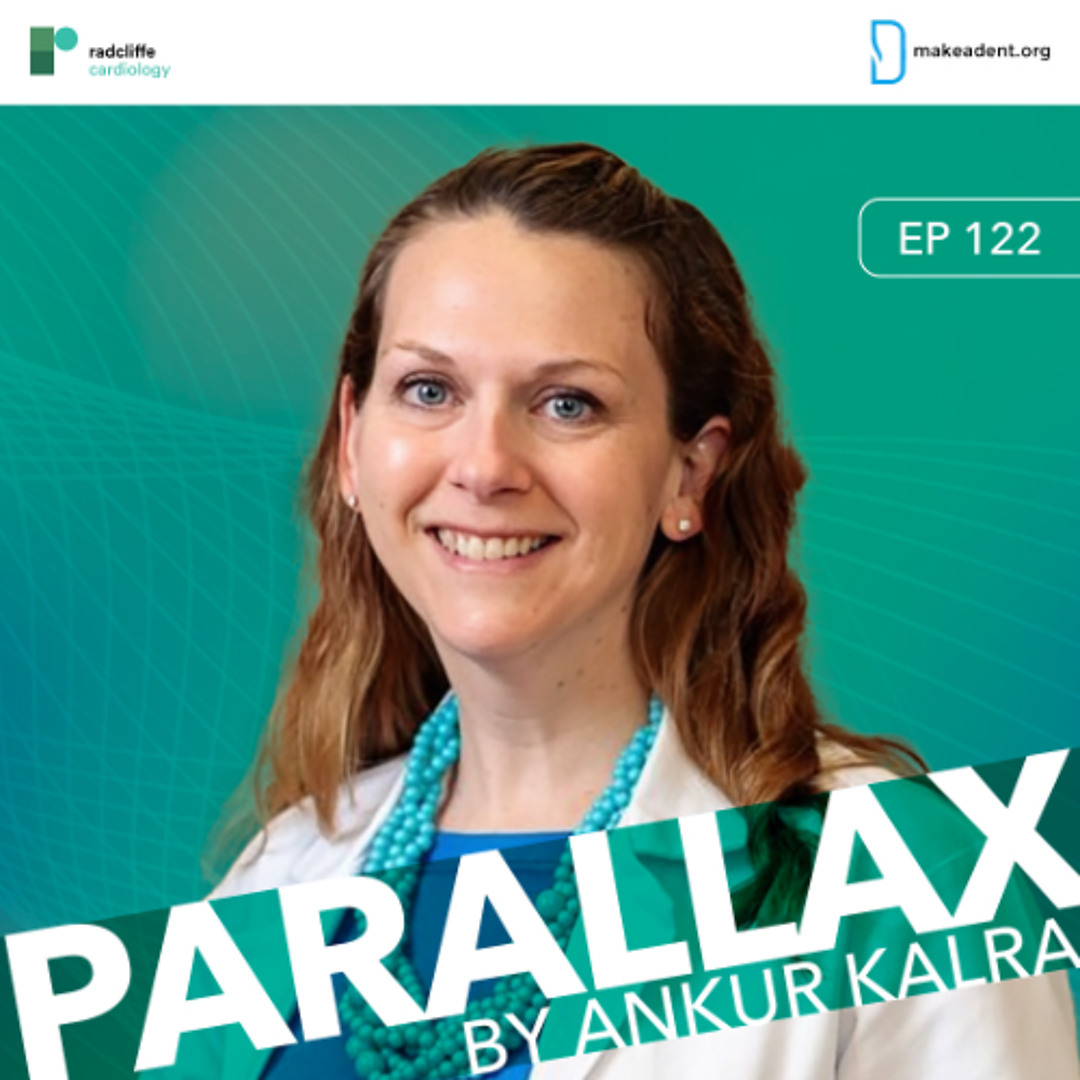 Stream episode EP 122: Beyond the Clinic: Addressing Social ...