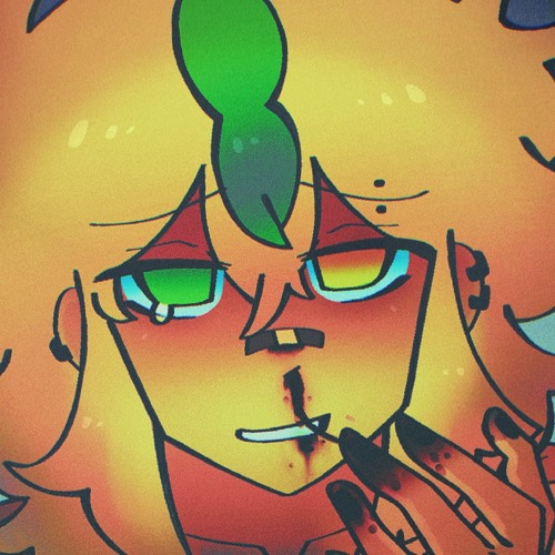 Stream 【Yuma】salt-wound routine【SynthV Cover】 by gaydexvocaloid ...