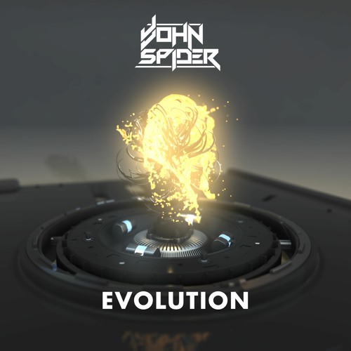 Stream EVOLUTION (Intro Mix) by John Spider | Listen online for free on SoundCloud