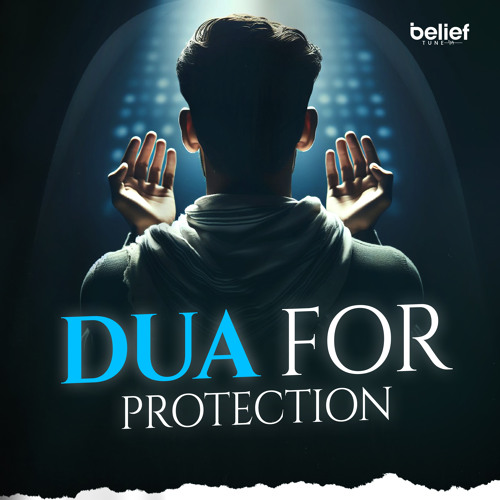 Stream Dua for Protection from Riya by Alamin Abrar | Listen online for ...