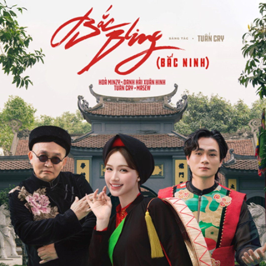 Stream DJ TuSo - Không Phải Bắc Bling Đâu Remix (fix) by DJ TuSo ...