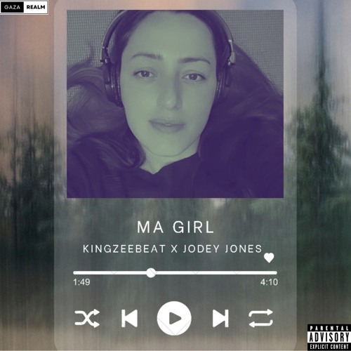 Stream Ma Girl by Kingzeebeat | Listen online for free on SoundCloud