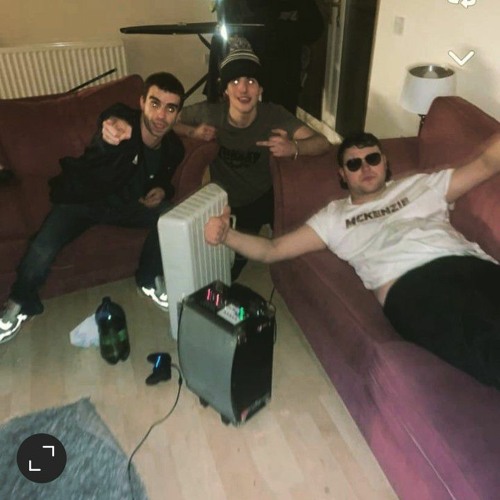 Stream The South Zone by Christopher South | Listen online for free on ...