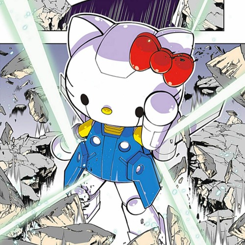 Stream Hello Kitty Type Beat by NandoInTheBando (ARCHIVE 1 ) | Listen ...