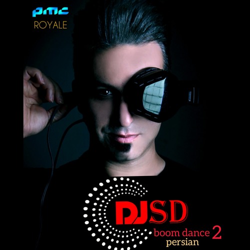 Stream djsd boomdance 2 persian by djsd_officialpage | Listen online ...