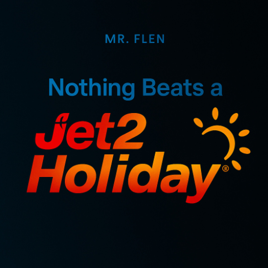 Stream Mr.FLEN | Listen to Nothing Beats [MEME- Parody Album] playlist ...