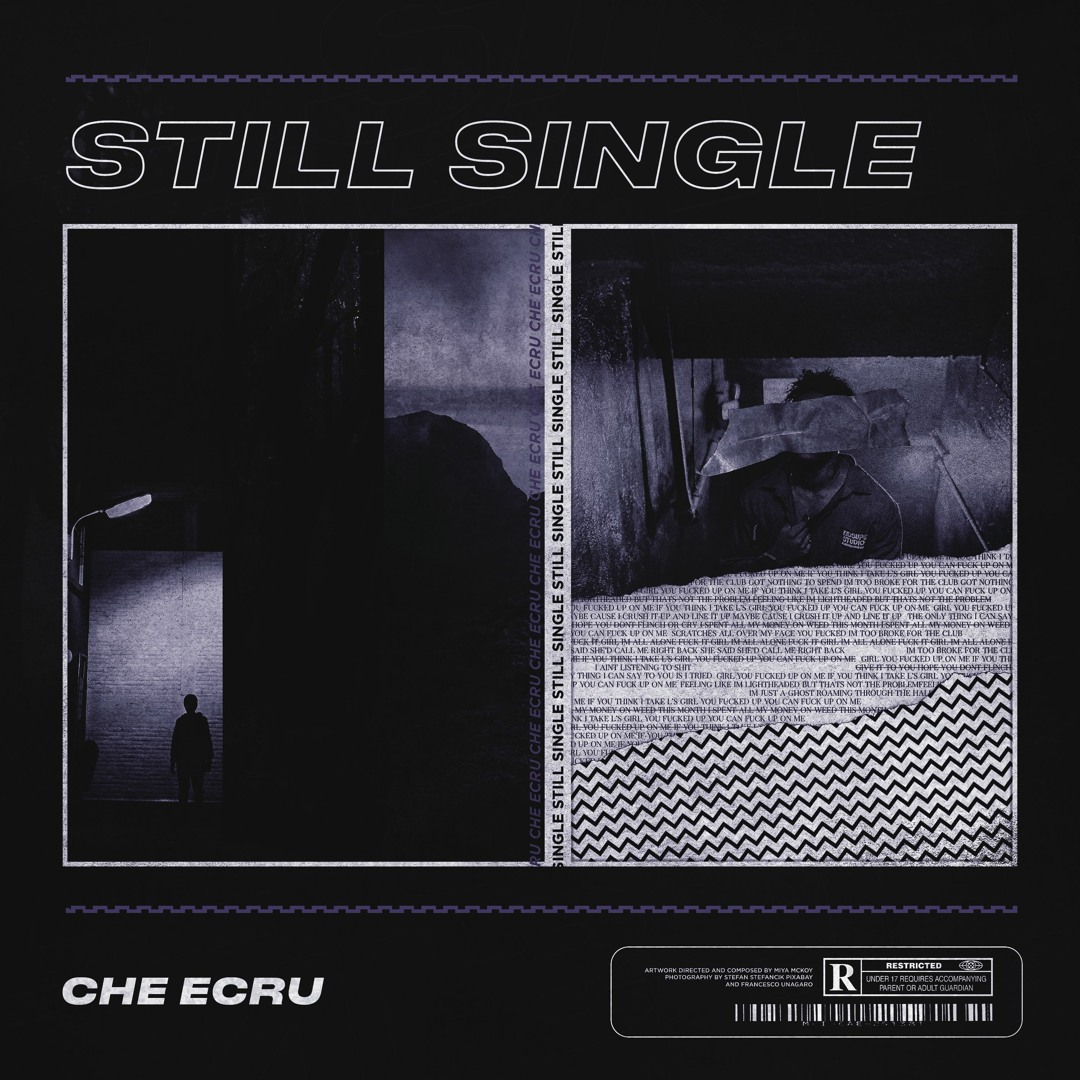 Stream CHE ECRU | Listen to Still Single playlist online for free on ...